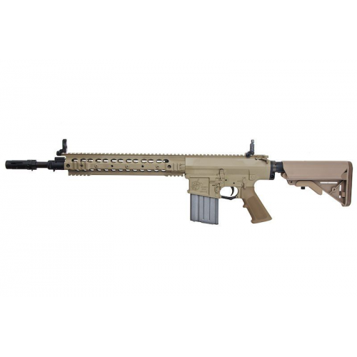 VFC KAC Licensed M110K1 SASS GBBR (Tan) canada